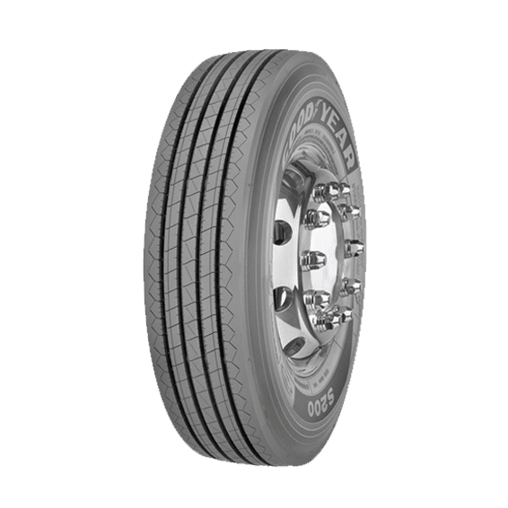 Goodyear S200 - Goodyear Autocare Thailand