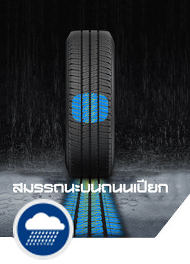Goodyear Cargo Max – Goodyear Autocare Thailand